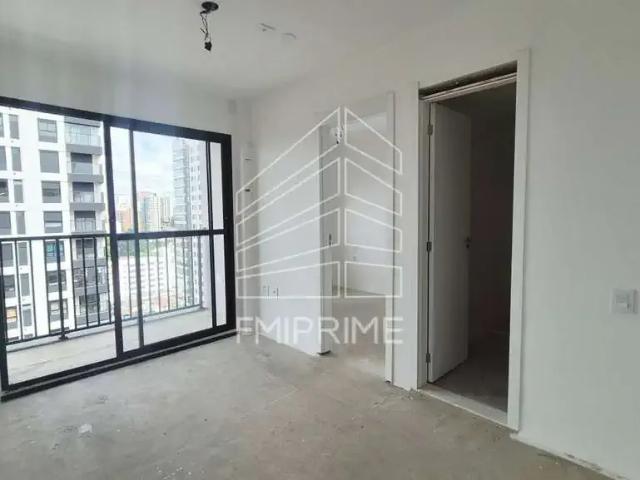 Apartamento para Venda em São Paulo/SP Água Branca 2 Quartos