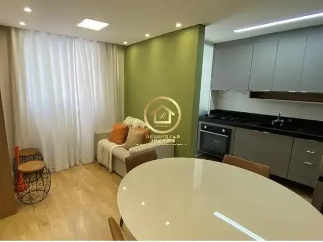 Apartamento para Venda em São Paulo/SP Água Branca 2 Quartos