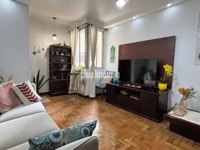 Apartamento para Venda em São Paulo/SP Água Branca 2 Quartos
