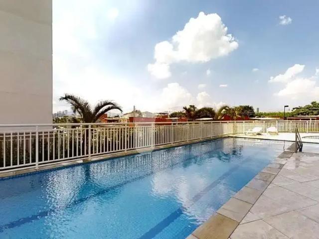 Apartamento para Venda em São Paulo/SP Água Branca 2 Quartos