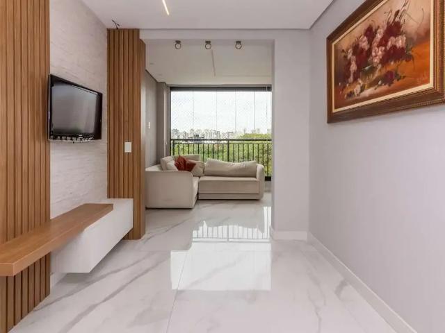 Apartamento para Venda em São Paulo/SP Água Branca 2 Quartos