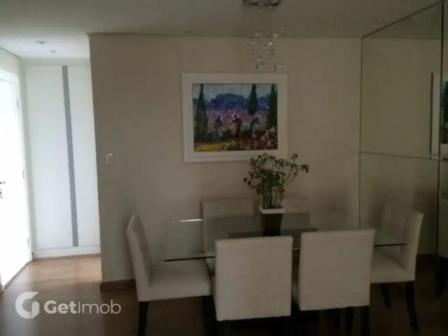 Apartamento para Venda em São Paulo/SP Água Branca 2 Quartos