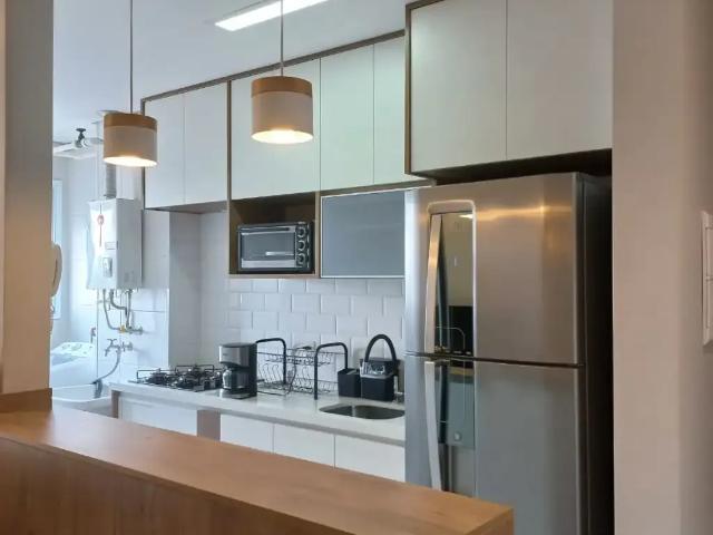 Apartamento para Venda em São Paulo/SP Água Branca 2 Quartos