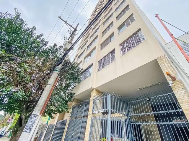 Apartamento para Venda em São Paulo/SP Água Branca 2 Quartos