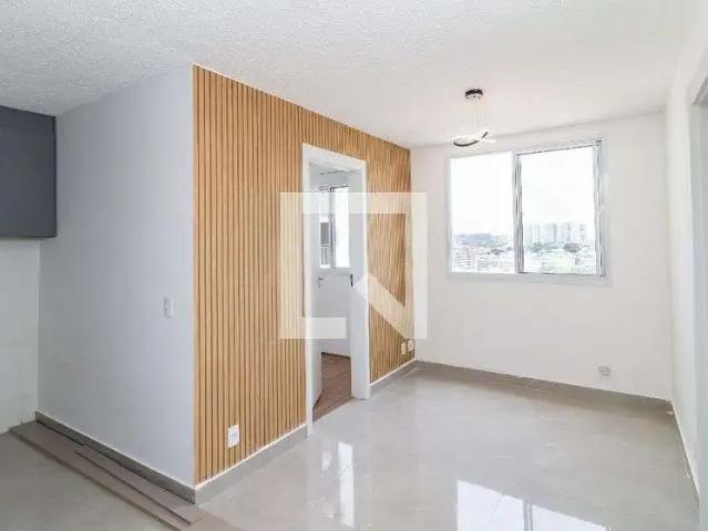 Apartamento para Venda em São Paulo/SP Água Branca 2 Quartos