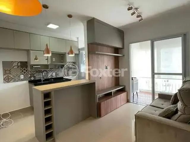 Apartamento para Venda em São Paulo/SP Água Branca 2 Quartos