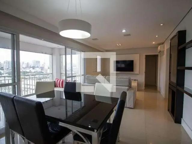 Apartamento para Venda em São Paulo/SP Água Branca 2 Quartos