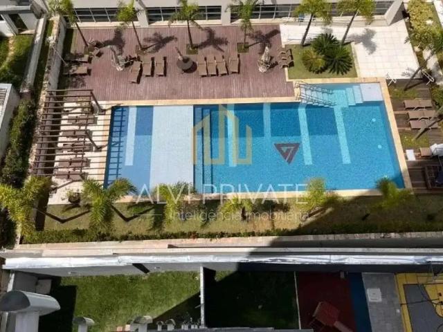 Apartamento para Venda em São Paulo/SP Água Branca 2 Quartos