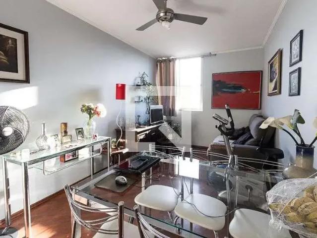 Apartamento para Venda em São Paulo/SP Água Branca 2 Quartos
