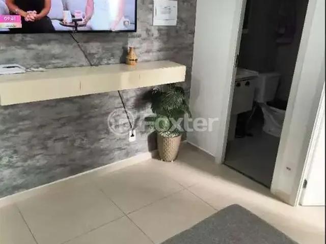Apartamento para Venda em São Paulo/SP Água Branca 2 Quartos