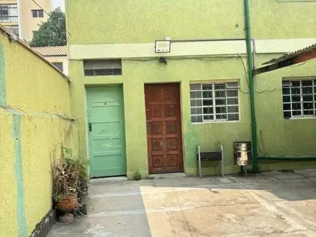 Apartamento para Venda em São Paulo/SP Água Branca 2 Quartos