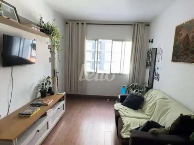 Apartamento para Venda em São Paulo/SP Água Branca 2 Quartos