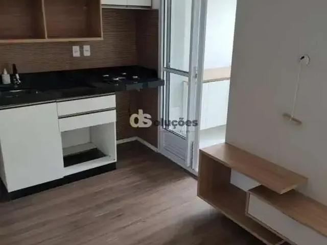 Apartamento para Venda em São Paulo/SP Água Branca 2 Quartos