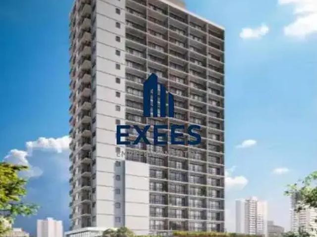 Apartamento para Venda em São Paulo/SP Água Branca 2 Quartos
