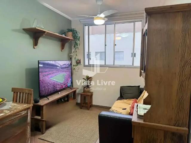 Apartamento para Venda em São Paulo/SP Água Branca 2 Quartos