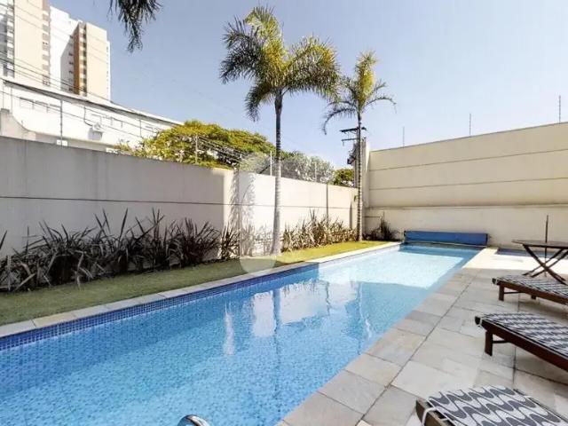 Apartamento para Venda em São Paulo/SP Água Branca 2 Quartos