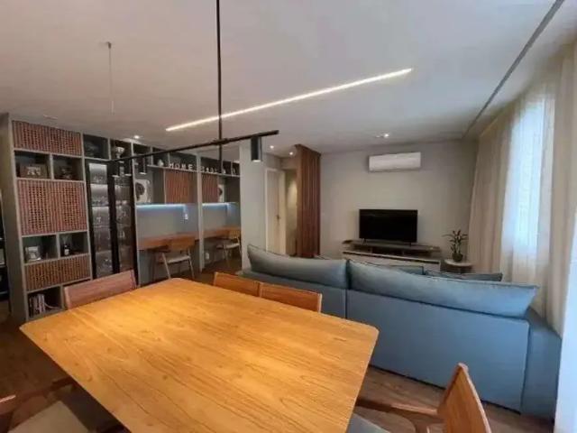Apartamento para Venda em São Paulo/SP Água Branca 2 Quartos