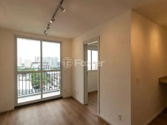 Apartamento para Venda em São Paulo/SP Água Branca 2 Quartos