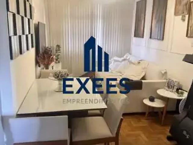 Apartamento para Venda em São Paulo/SP Água Branca 2 Quartos