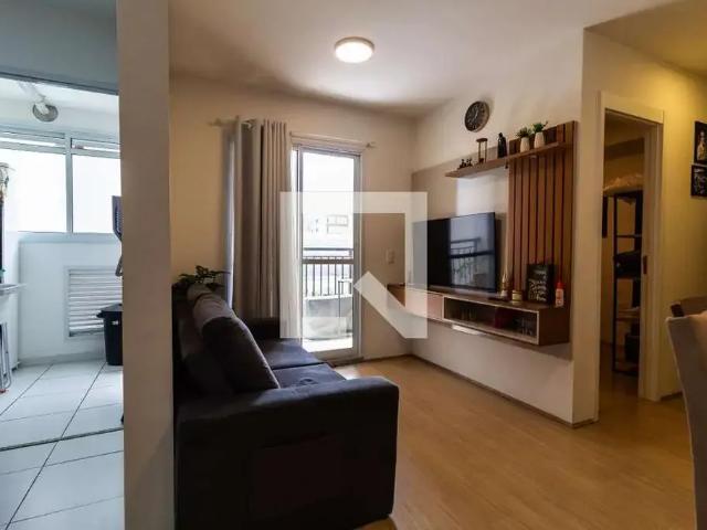 Apartamento para Venda em São Paulo/SP Água Branca 2 Quartos