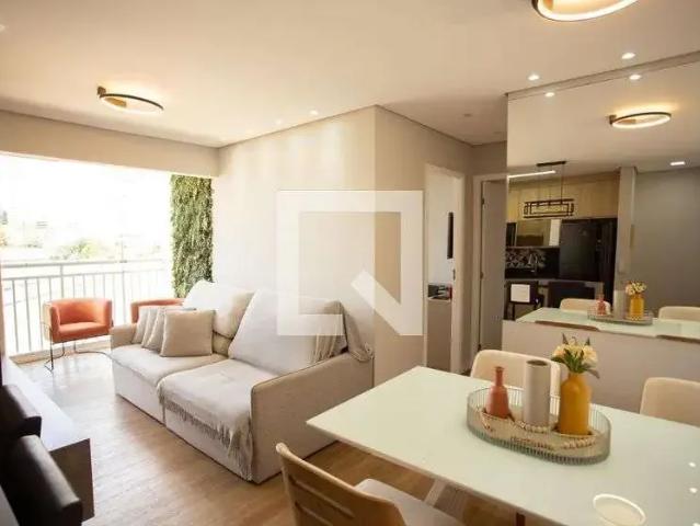 Apartamento para Venda em São Paulo/SP Água Branca 2 Quartos