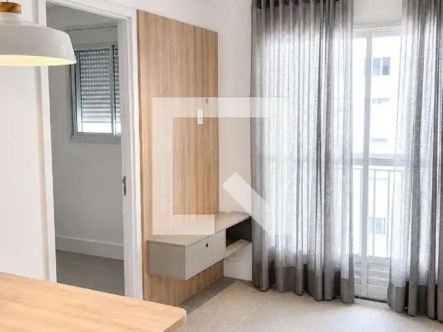 Apartamento para Venda em São Paulo/SP Água Branca 2 Quartos