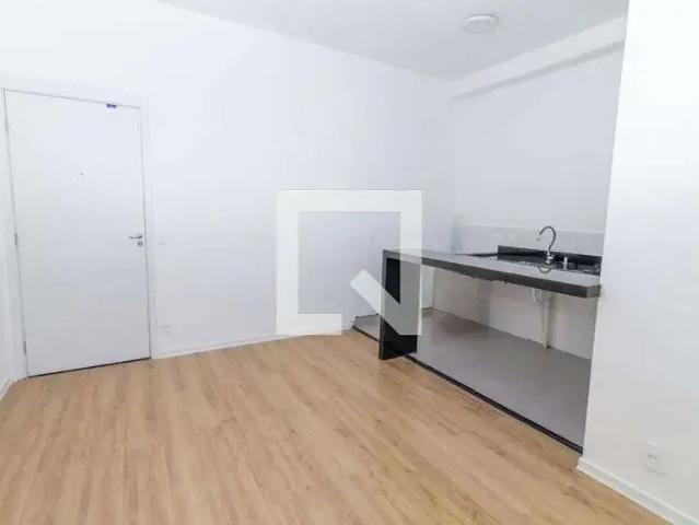 Apartamento para Venda em São Paulo/SP Água Branca 2 Quartos