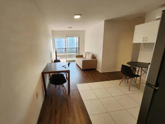 Apartamento para Venda em São Paulo/SP Água Branca 2 Quartos