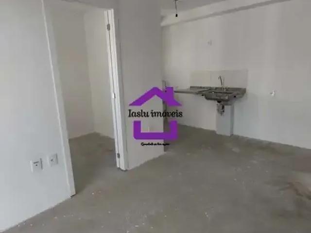 Apartamento para Venda em São Paulo/SP Água Branca 2 Quartos