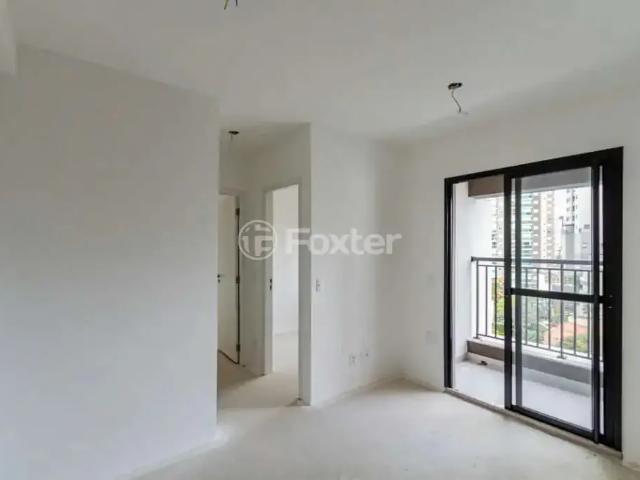 Apartamento para Venda em São Paulo/SP Água Branca 2 Quartos