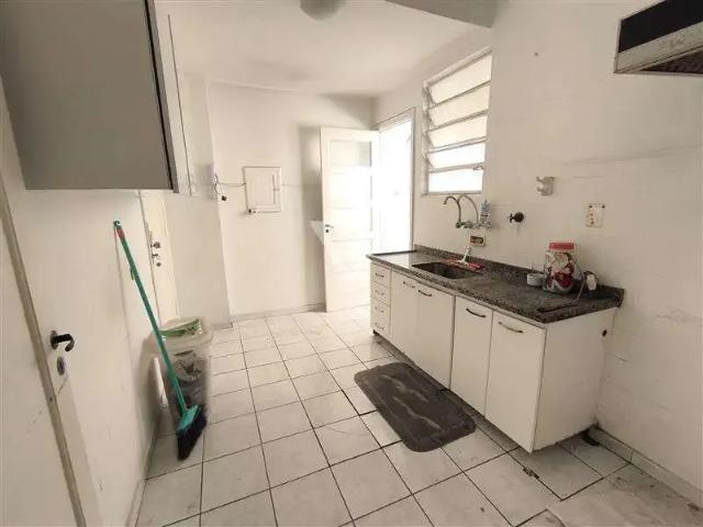 Apartamento para Venda em São Paulo/SP Água Branca 2 Quartos