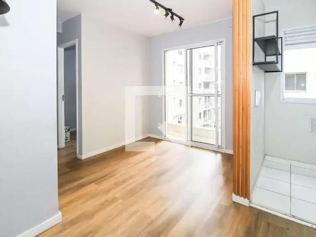 Apartamento para Venda em São Paulo/SP Água Branca 2 Quartos