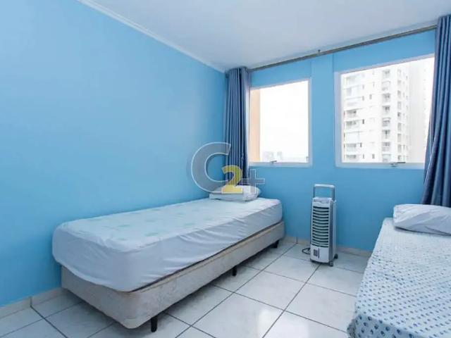 Apartamento para Venda em São Paulo/SP Água Branca 2 Quartos