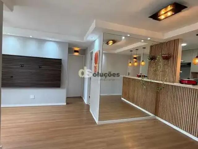Apartamento para Venda em São Paulo/SP Água Branca 2 Quartos