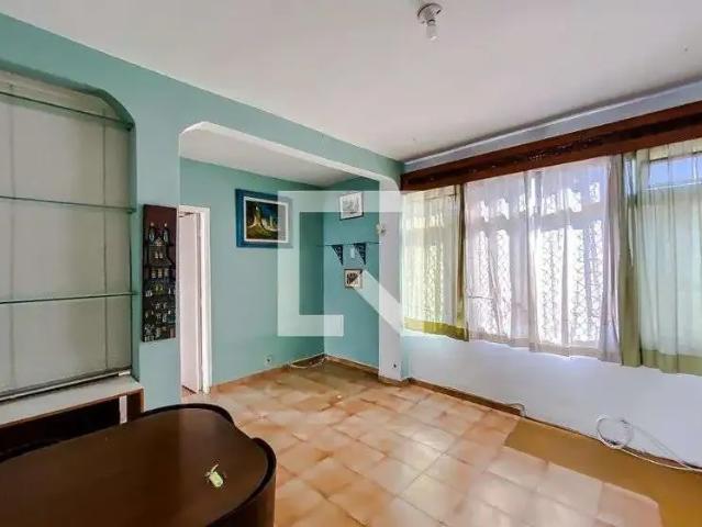 Apartamento para Venda em São Paulo/SP Água Branca 2 Quartos