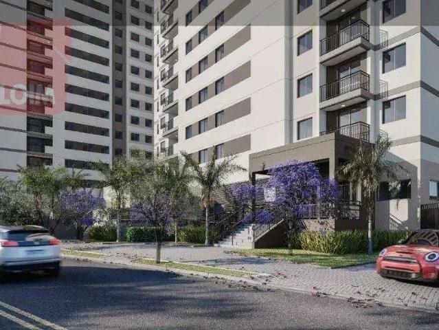 Apartamento para Venda em São Paulo/SP Água Branca 2 Quartos