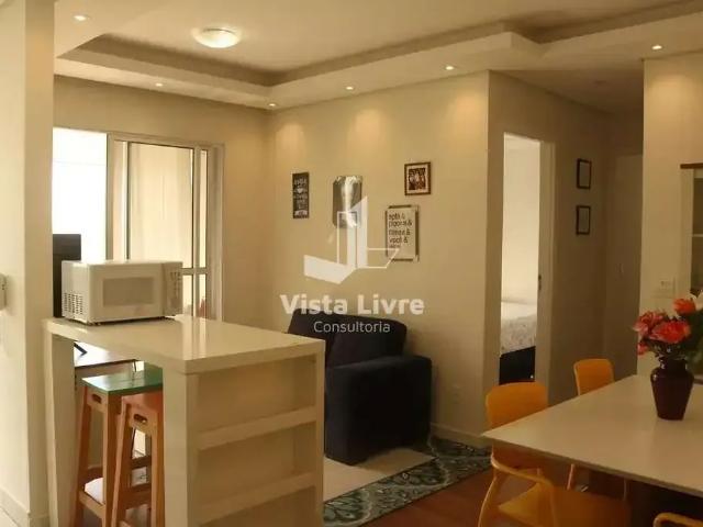 Apartamento para Venda em São Paulo/SP Água Branca 2 Quartos
