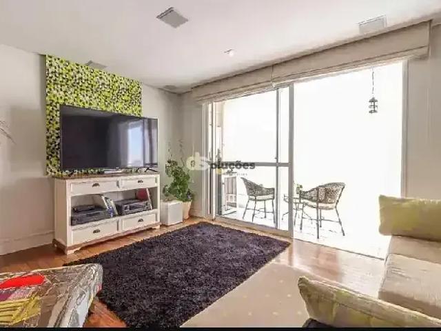 Apartamento para Venda em São Paulo/SP Água Branca 2 Quartos