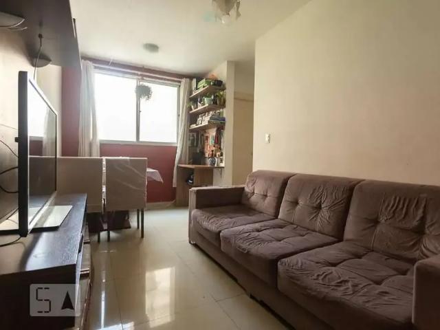 Apartamento para Venda em São Paulo/SP Água Branca 2 Quartos