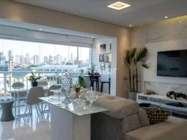 Apartamento para Venda em São Paulo/SP Água Branca 2 Quartos
