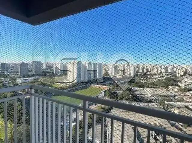 Apartamento para Venda em São Paulo/SP Água Branca 2 Quartos