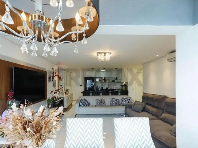 Apartamento para Venda em São Paulo/SP Água Branca 2 Quartos