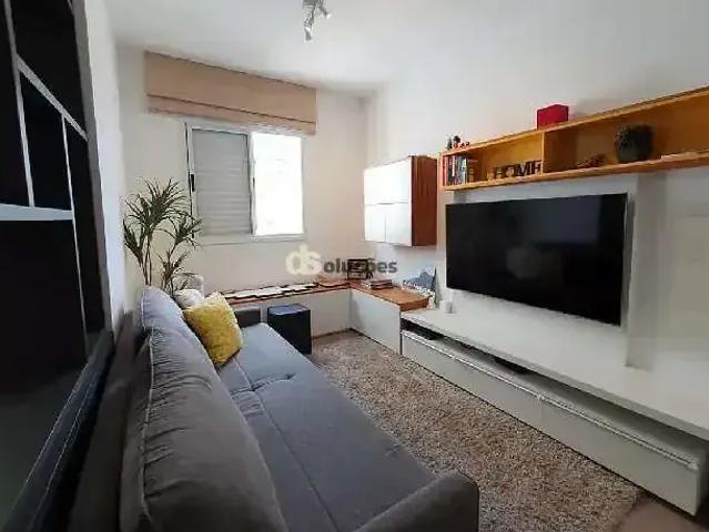 Apartamento para Venda em São Paulo/SP Água Branca 2 Quartos