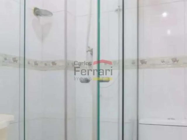 Apartamento para Venda em São Paulo/SP Água Branca 2 Quartos