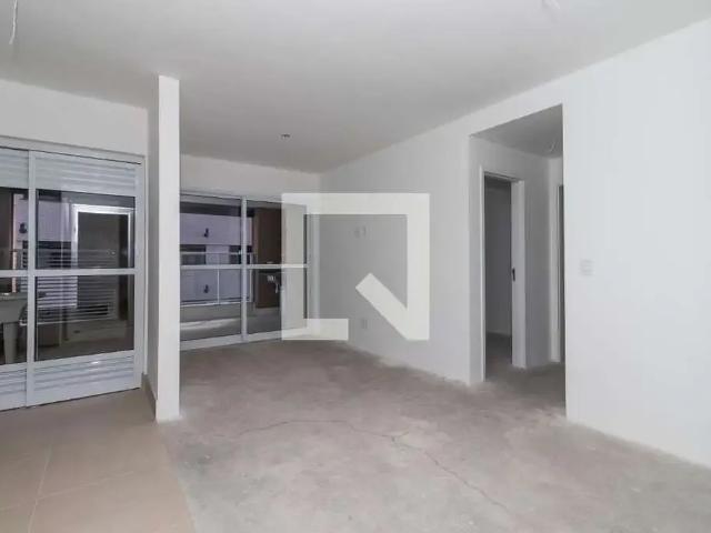 Apartamento para Venda em São Paulo/SP Água Branca 2 Quartos