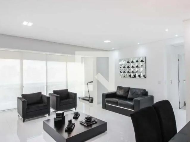 Apartamento para Venda em São Paulo/SP Água Branca 2 Quartos