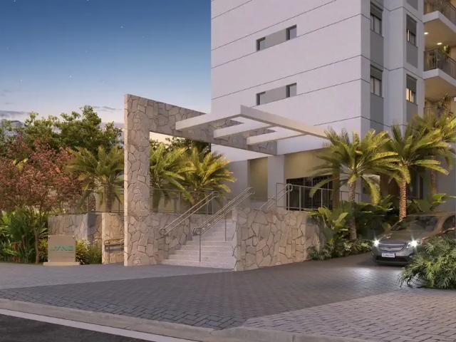 Apartamento para Venda em São Paulo/SP Água Branca 2 Quartos