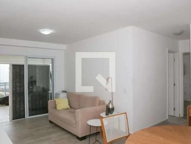 Apartamento para Venda em São Paulo/SP Água Branca 2 Quartos