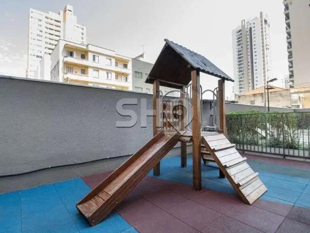 Apartamento para Venda em São Paulo/SP Água Branca 2 Quartos