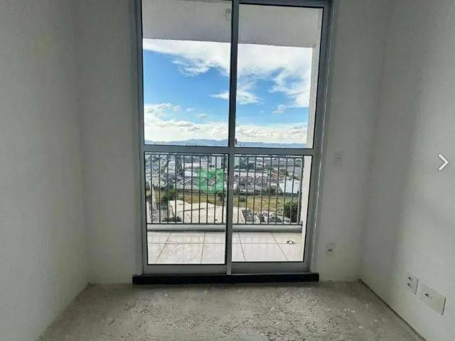 Apartamento para Venda em São Paulo/SP Água Branca 2 Quartos